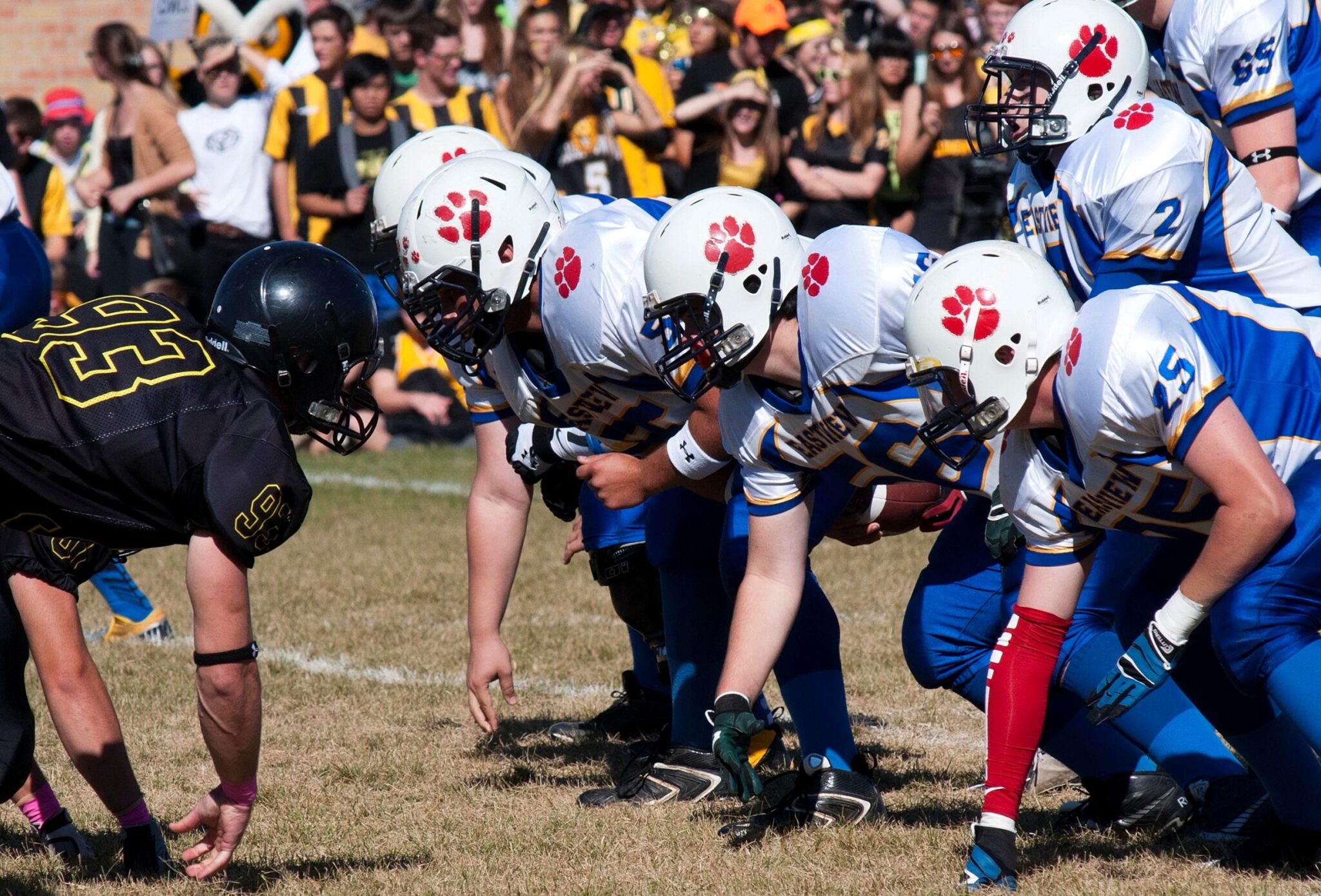 Sports in schools – Study in Simcoe County